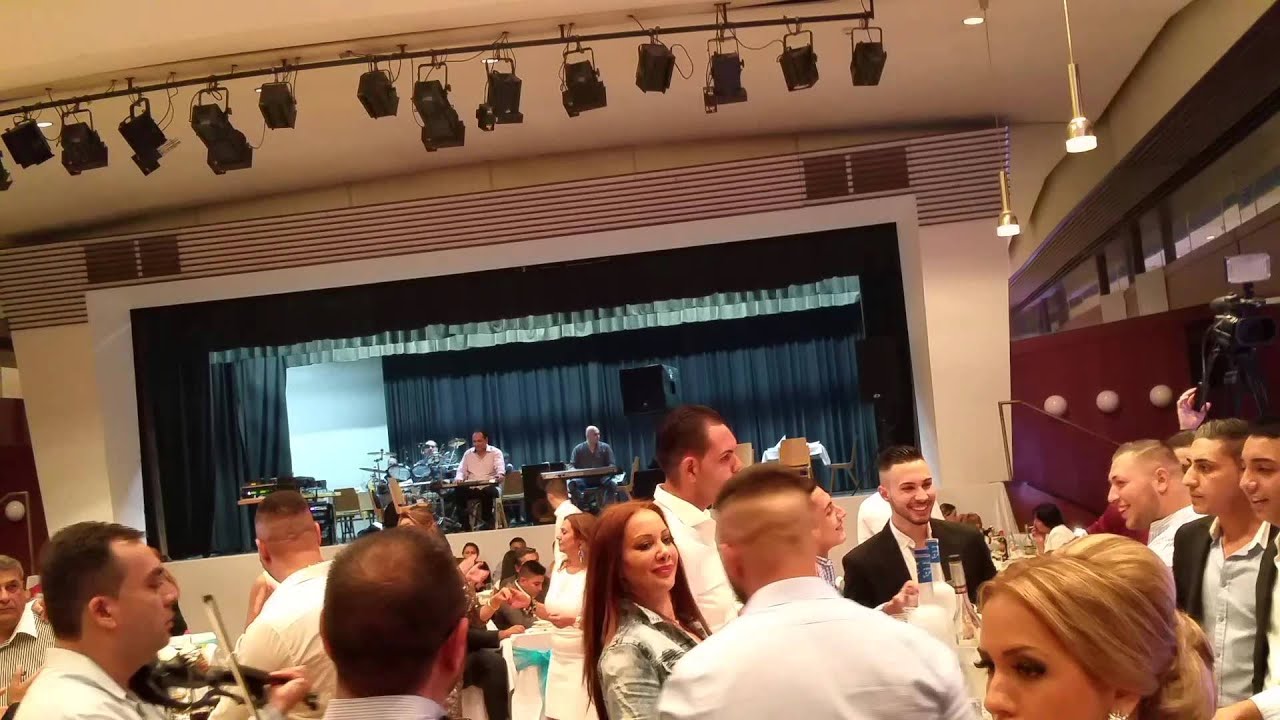 Uzmi Uzmi sve sve Natasa Matic i Mica Nikolic - YouTube