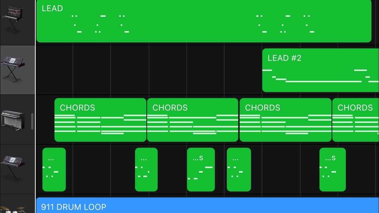 Tyler, The Creator - GOLF 2016 FASHION SHOW GarageBand - YouTube