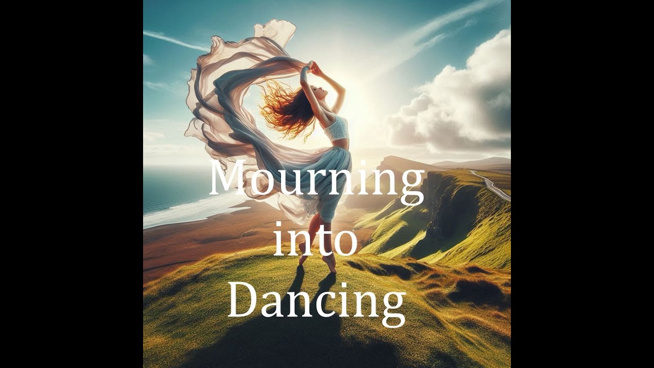 Mourning into Dancing - based on Psalm 30:11 - YouTube
