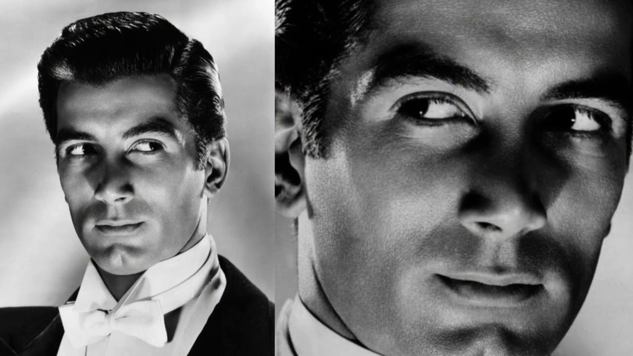 RAY DANTON TRIBUTE - YouTube