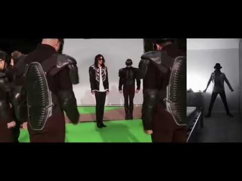 Michael Jackson alive - YouTube