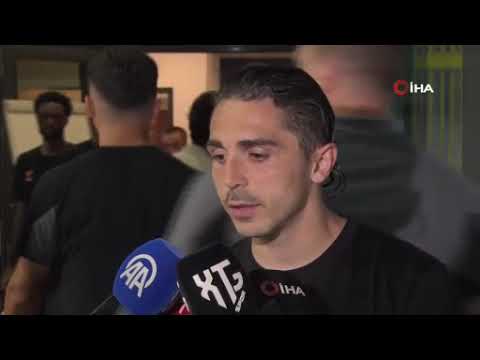 Abdülkadir Ömür'ün Premier Lig hedefi: Yıllar önce kaçırdığım... 