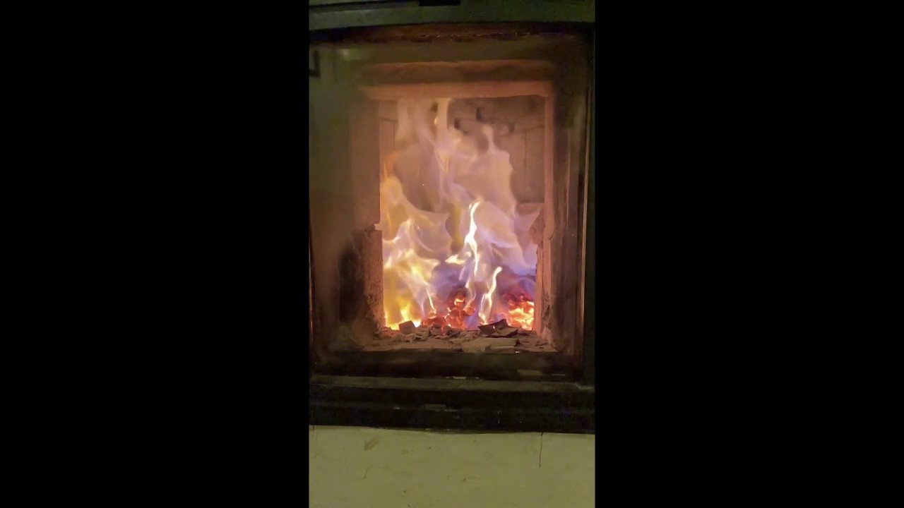 Fire video - YouTube