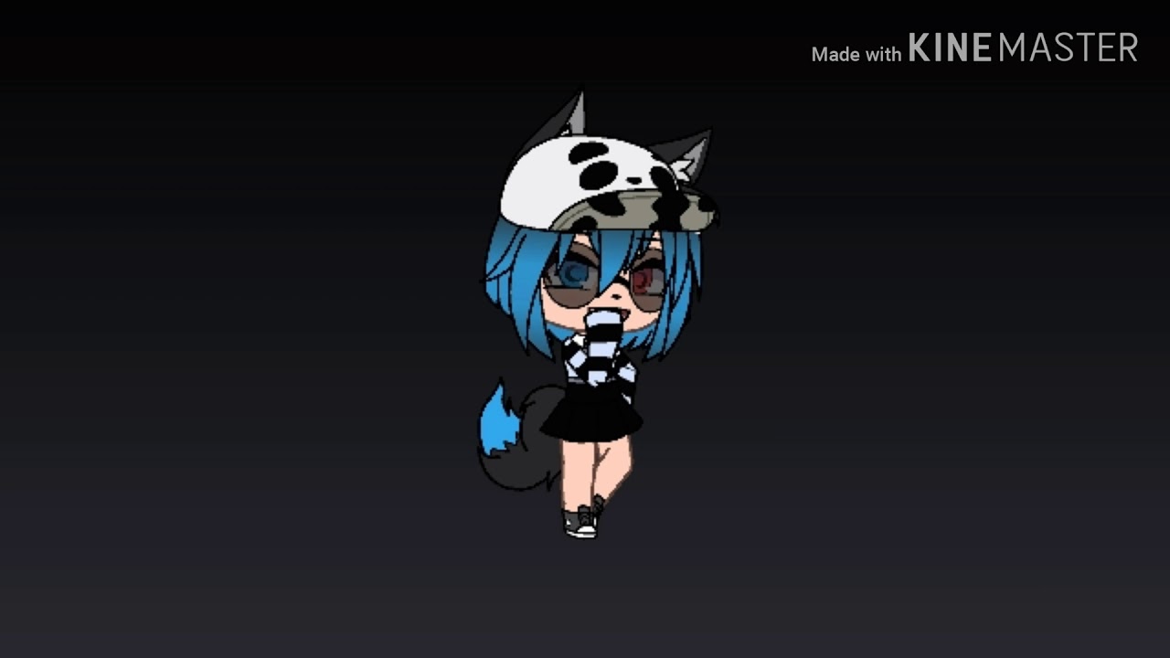 Twisted Glmv 😉😉😉 - YouTube