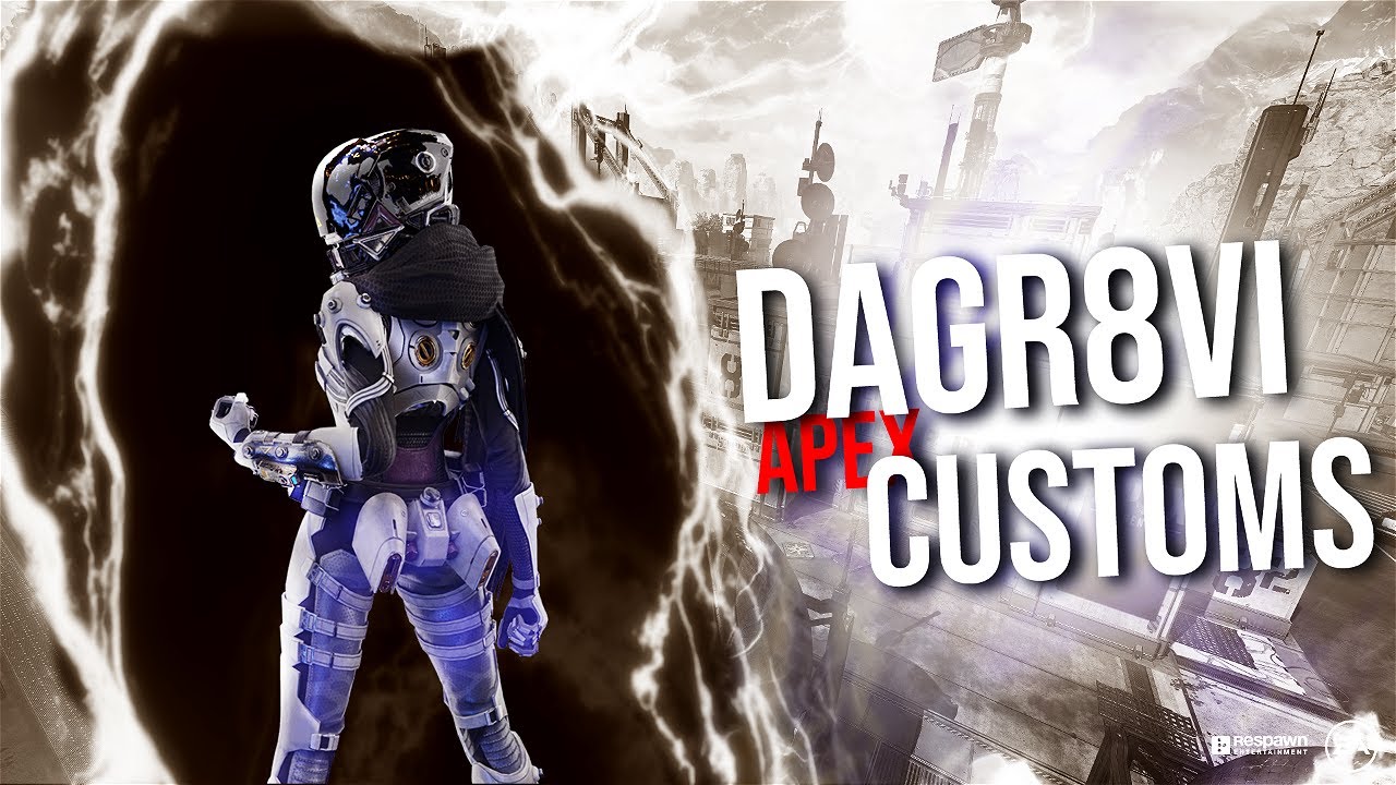 Happy Fathers Day Apex Custom Lobby's #apex #apexlegends #apexcustoms # ...