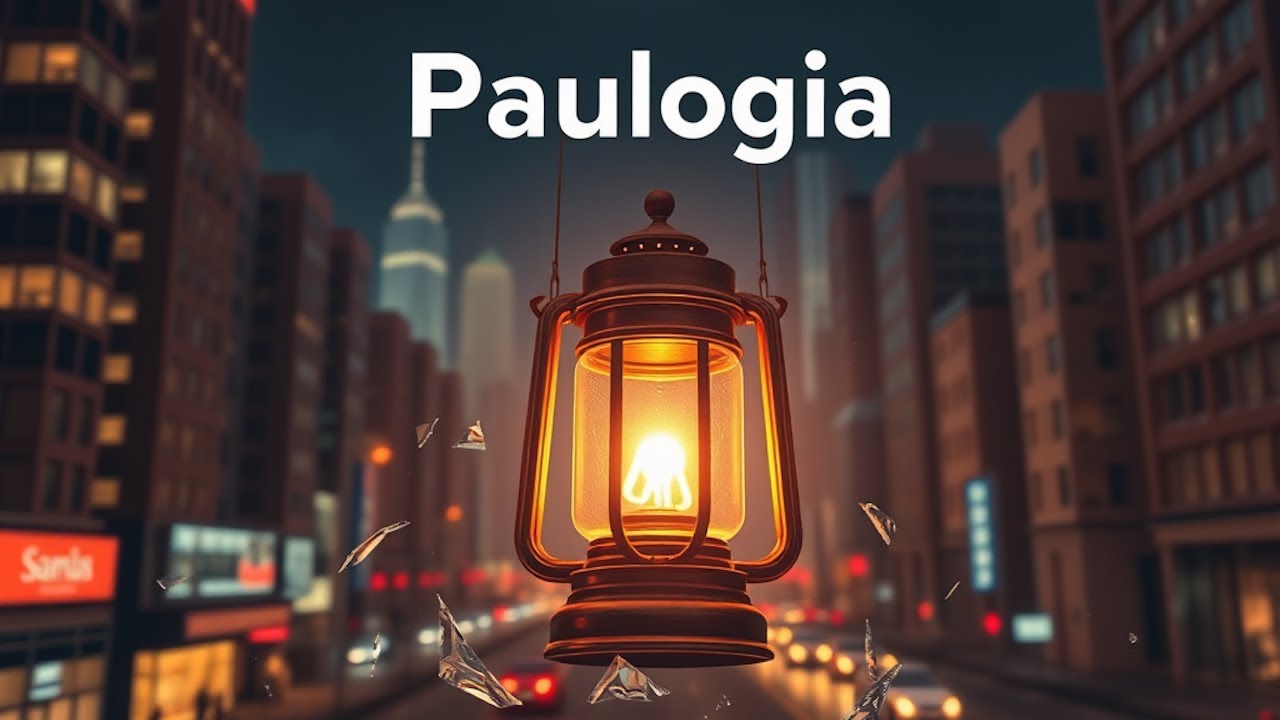 Paulogia - YouTube