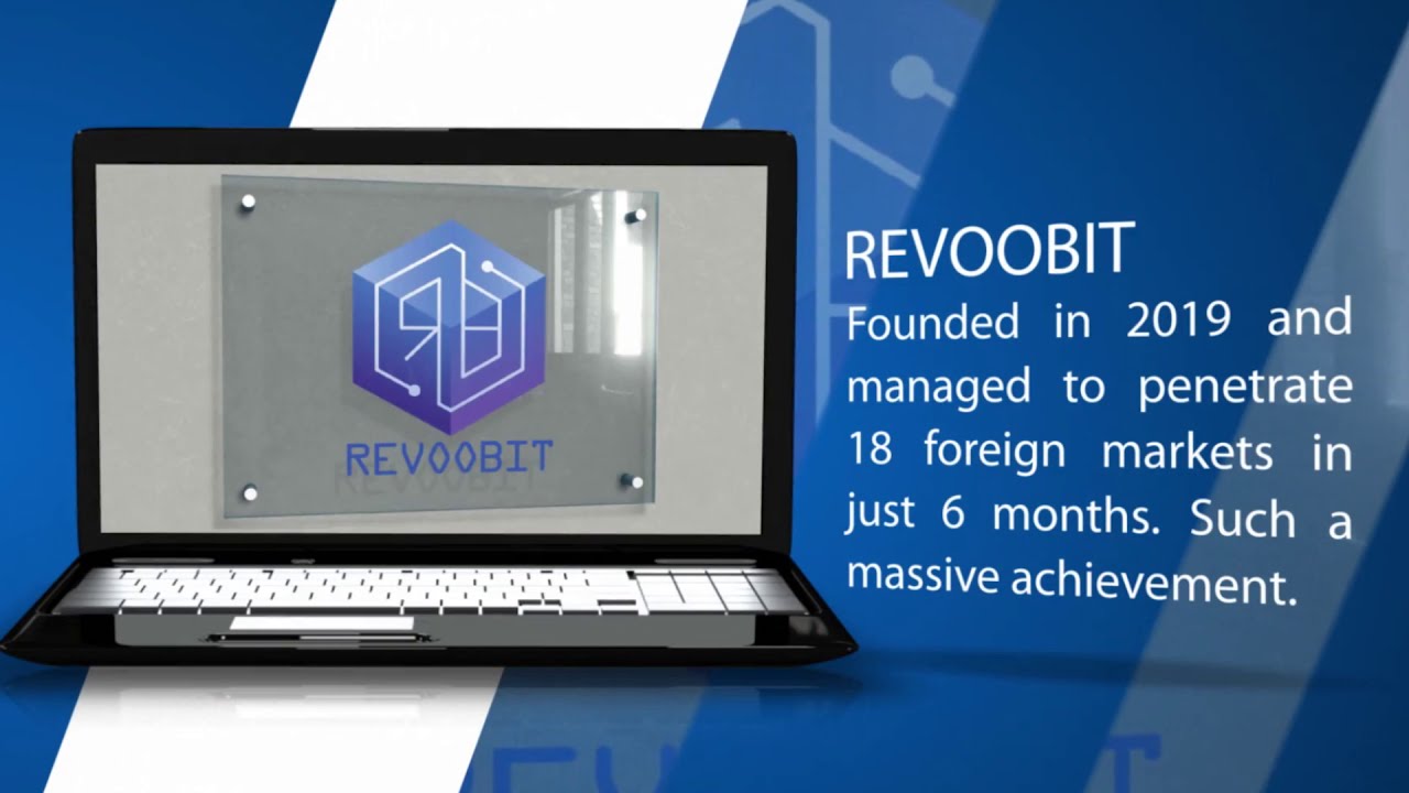 REVOOBIT SDN BHD - YouTube