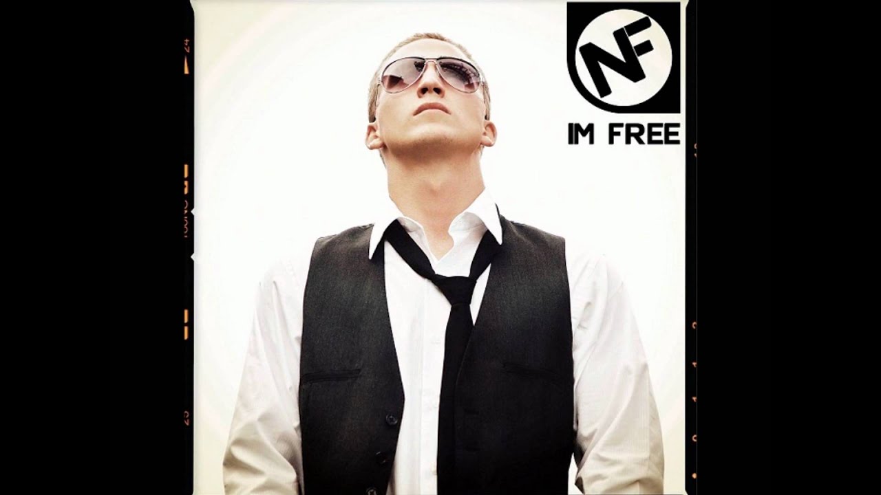 I'm Free - NF - YouTube