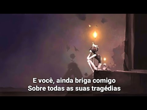 Fall of Envy - Wondering (LEGENDADO PT-BR) - YouTube