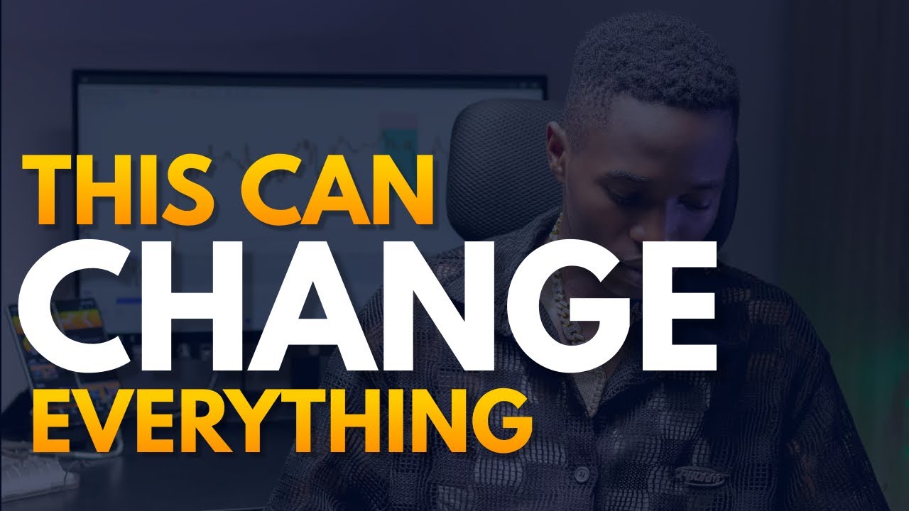 Timing is Everything: Mastering Forex Trading Precision - YouTube