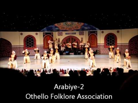 arabiye 2