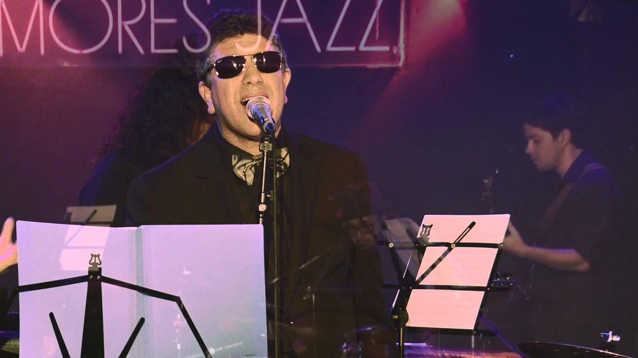 Toni Turi Concert At Clamores Concert Hall, Madrid - Dicitencello Vuje ...