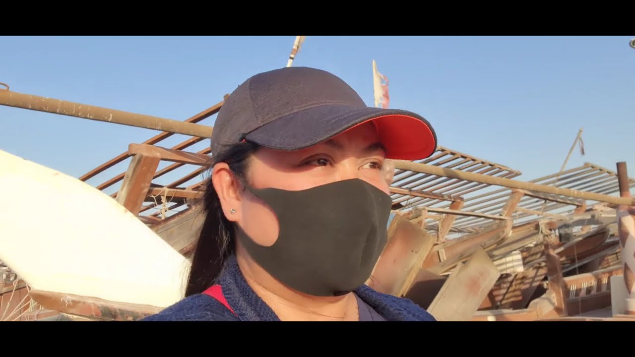 Sitra Fishing Port 🎣 | Pasyal sa dagat?! How much will it cost? - YouTube