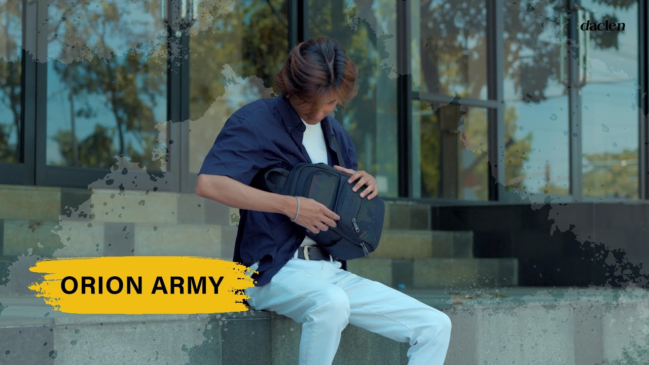 Langkah Berbeda: Abadikan Momen Bersama Orion Army untuk Pengalaman ...