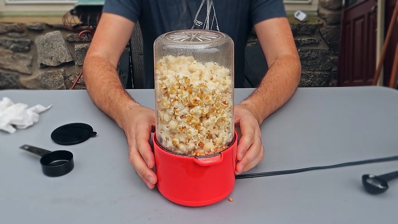 5 More Crazy Kitchen Gadgets Tested #91 - YouTube