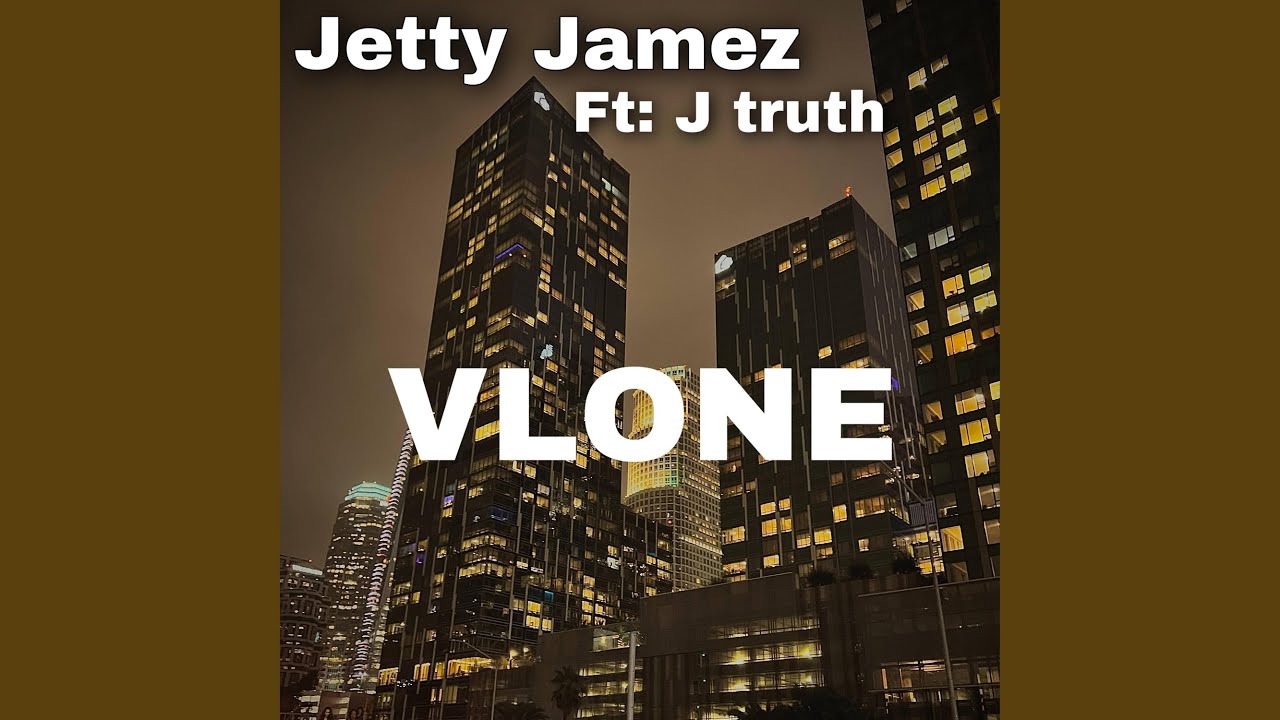 VLONE (feat. J truth) - YouTube