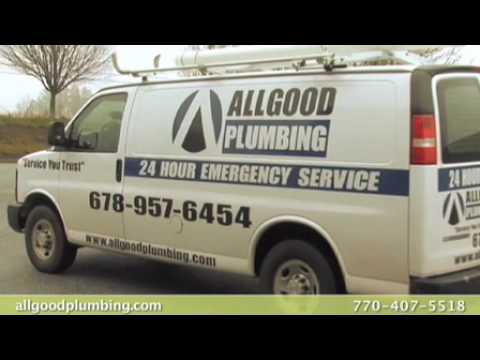 KudzuTV: Allgood Plumbing - YouTube