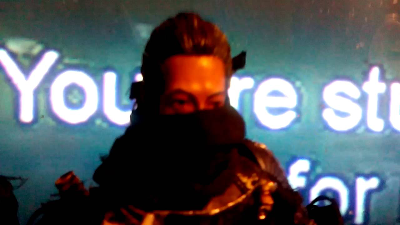 1/6 CUSTOM SHINOBI NINJA FIGURES - YouTube