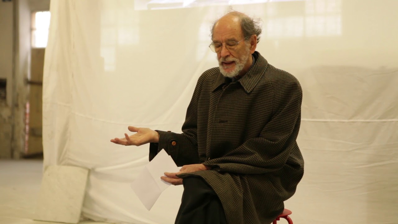 Fulvio Ferrari - YouTube