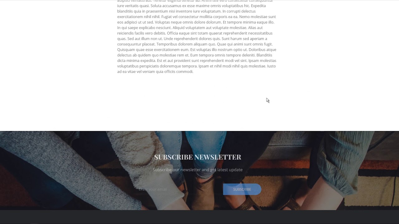 CMS School Website - YouTube