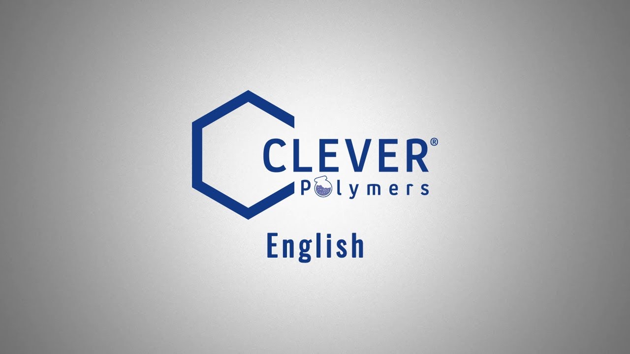 Clever Polymers - English - YouTube