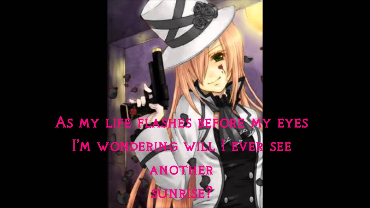 Nightcore Russian Roulette - YouTube