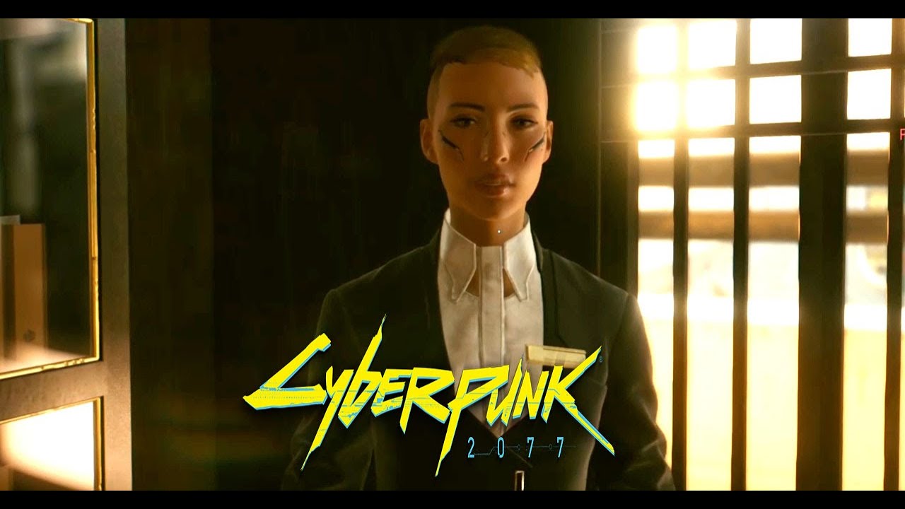 Full Disclosure: Side Gig - Cyberpunk 2077 (Cyberpunk 2077 Side Quest ...
