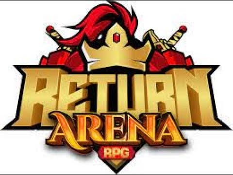 DAY 2 RAMADHAN - RF RETURN ARENA RPG - YouTube