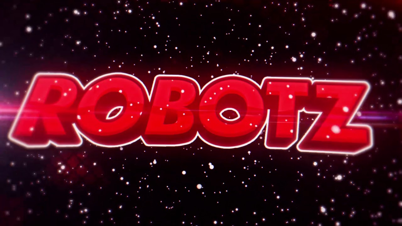 Robotz - YouTube