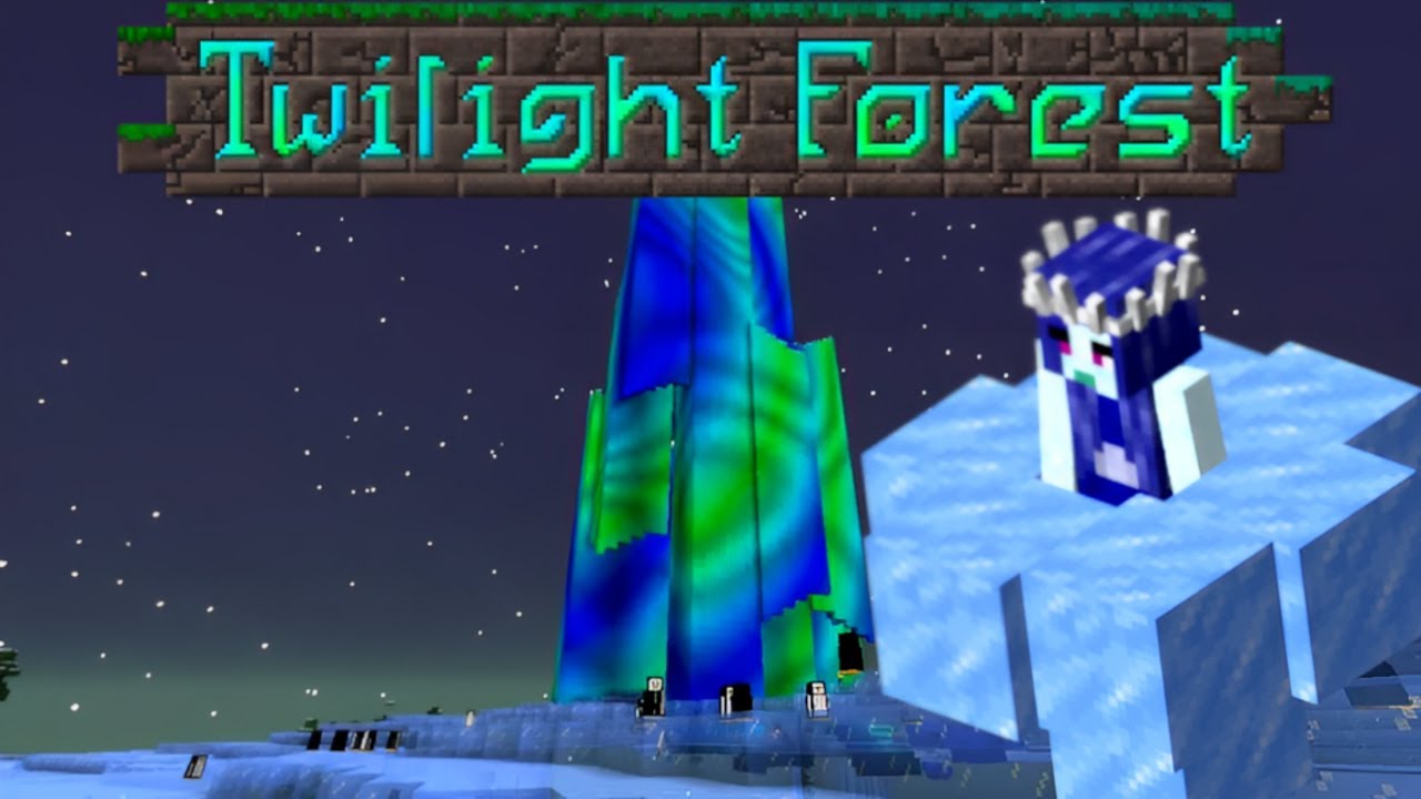 Minecraft | THE SNOW QUEEN - YouTube