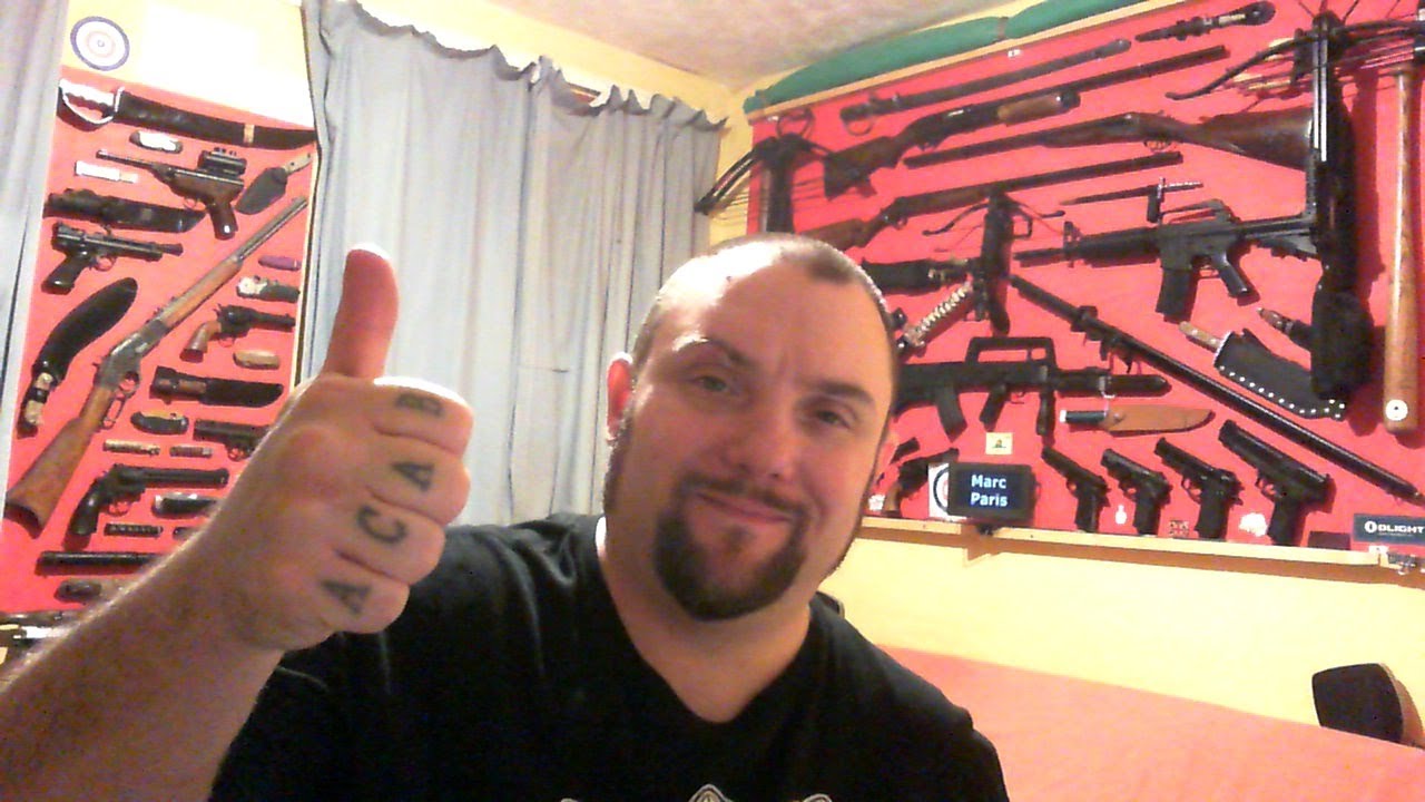 WeaponCollector Live 2020 - I'm Back! - YouTube