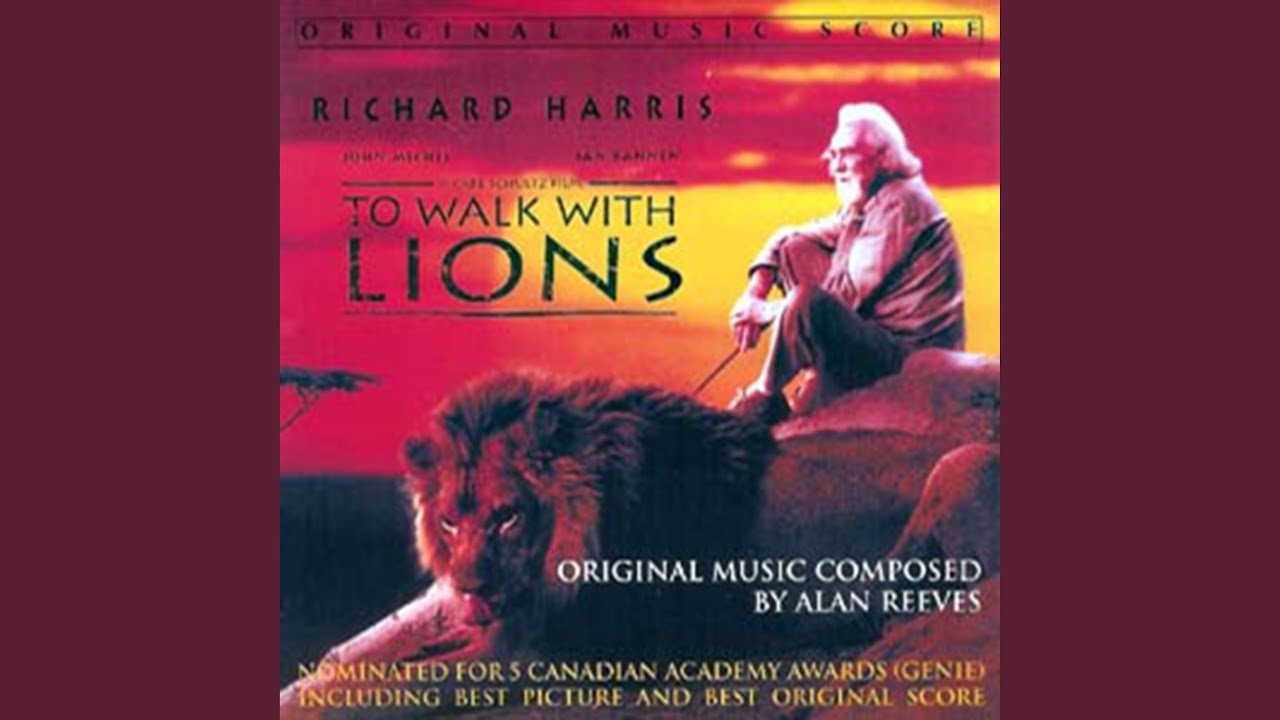 Tony Fitzjohn And Lucy Discover Tanzania - YouTube