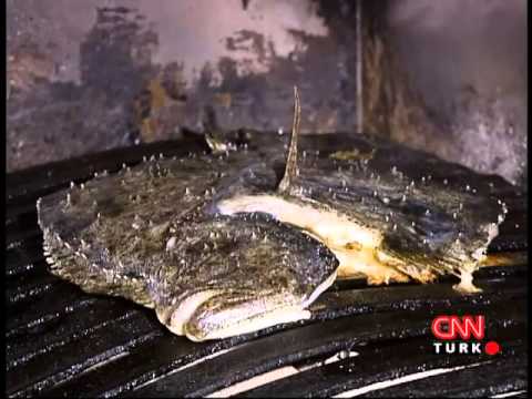 Kalkan tandır nasıl yapılır?