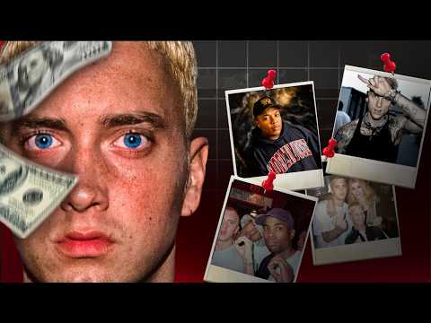 Ölüm, Şans ve Yetenek | Eminem