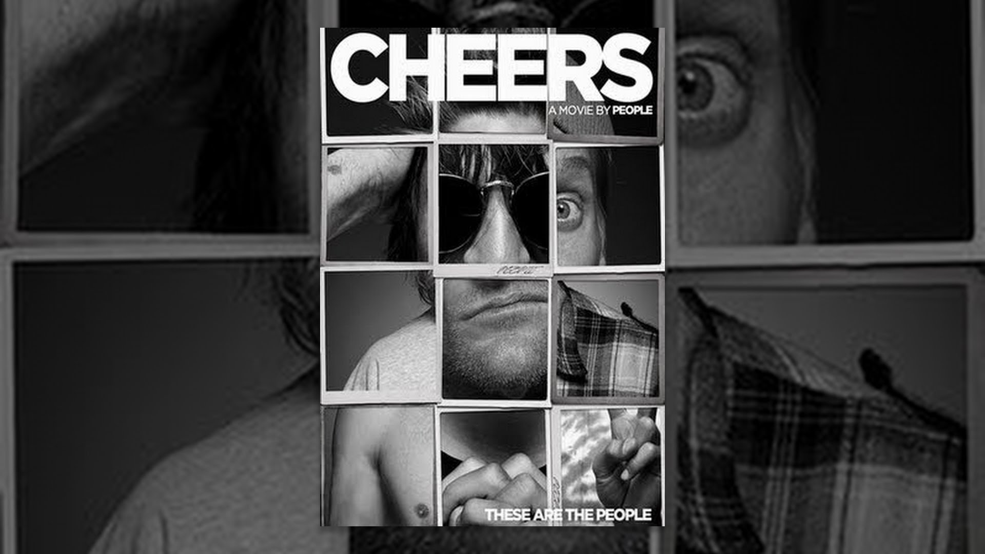 Cheers - YouTube