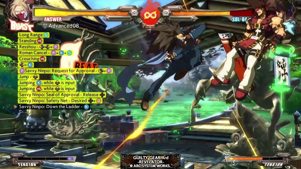 Rev 2 Answer trials - YouTube