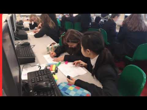 FLL CODING CLUB, TBCS - YouTube