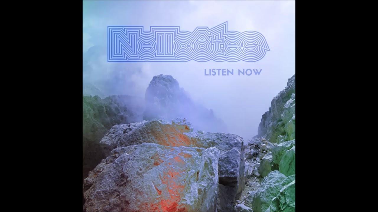 Nellcôtes - Black September (Dead Moon cover) - YouTube