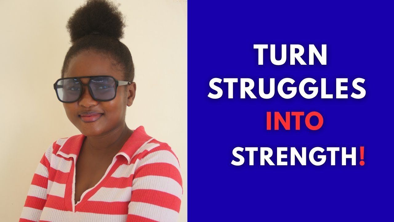 Overcoming Life's Toughest Challenges: A Journey of Resilience - YouTube