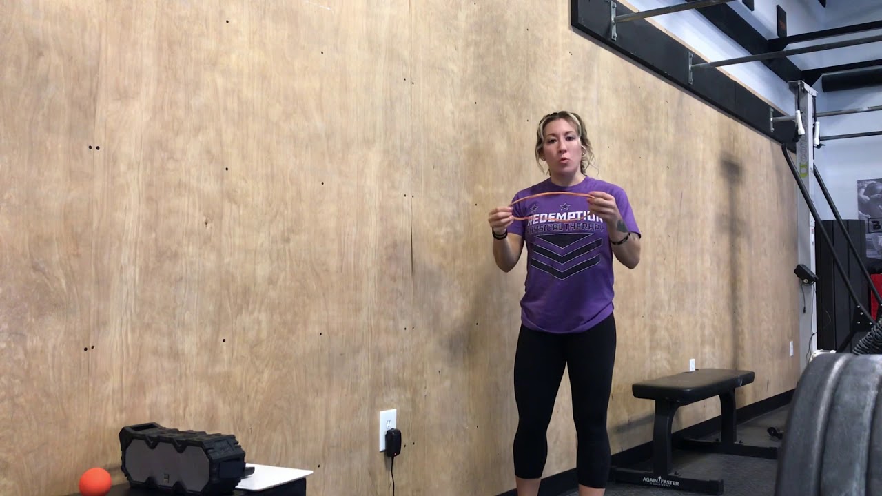 Wall Slide Lift Off - YouTube