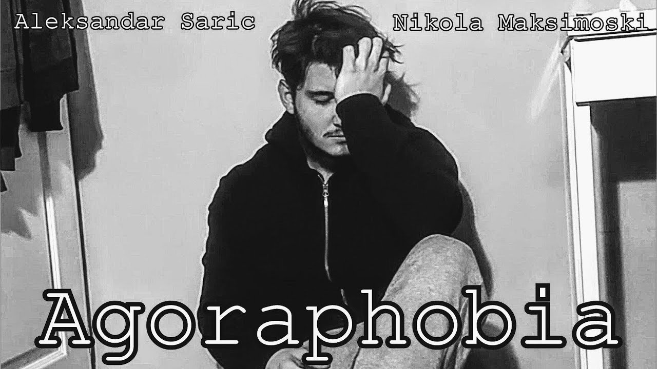 Agoraphobia (Short Film) - YouTube