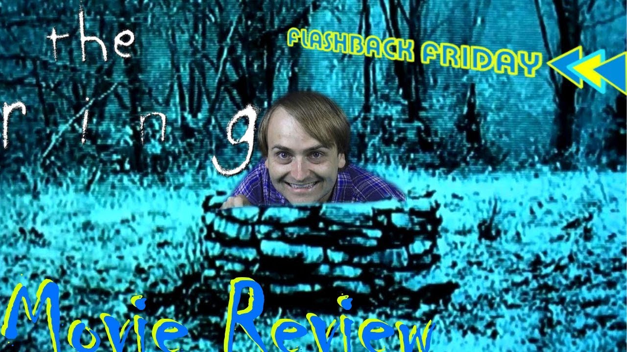 Ringu (1998) Movie Review | Flashback Friday Review - YouTube