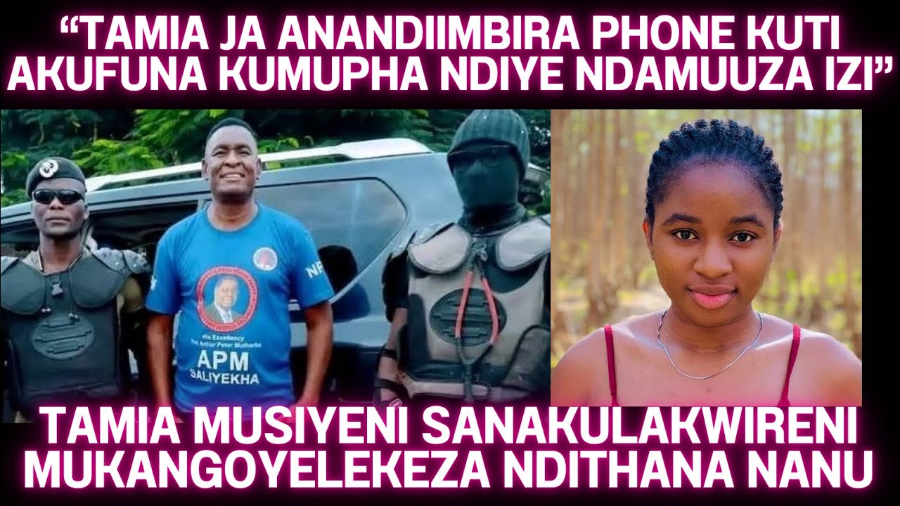 NORMAN CHISALE LERO PA NSONKHANO WA DPP WAOPSYEZA AMENE AKUFUNA KUMUPHA ...