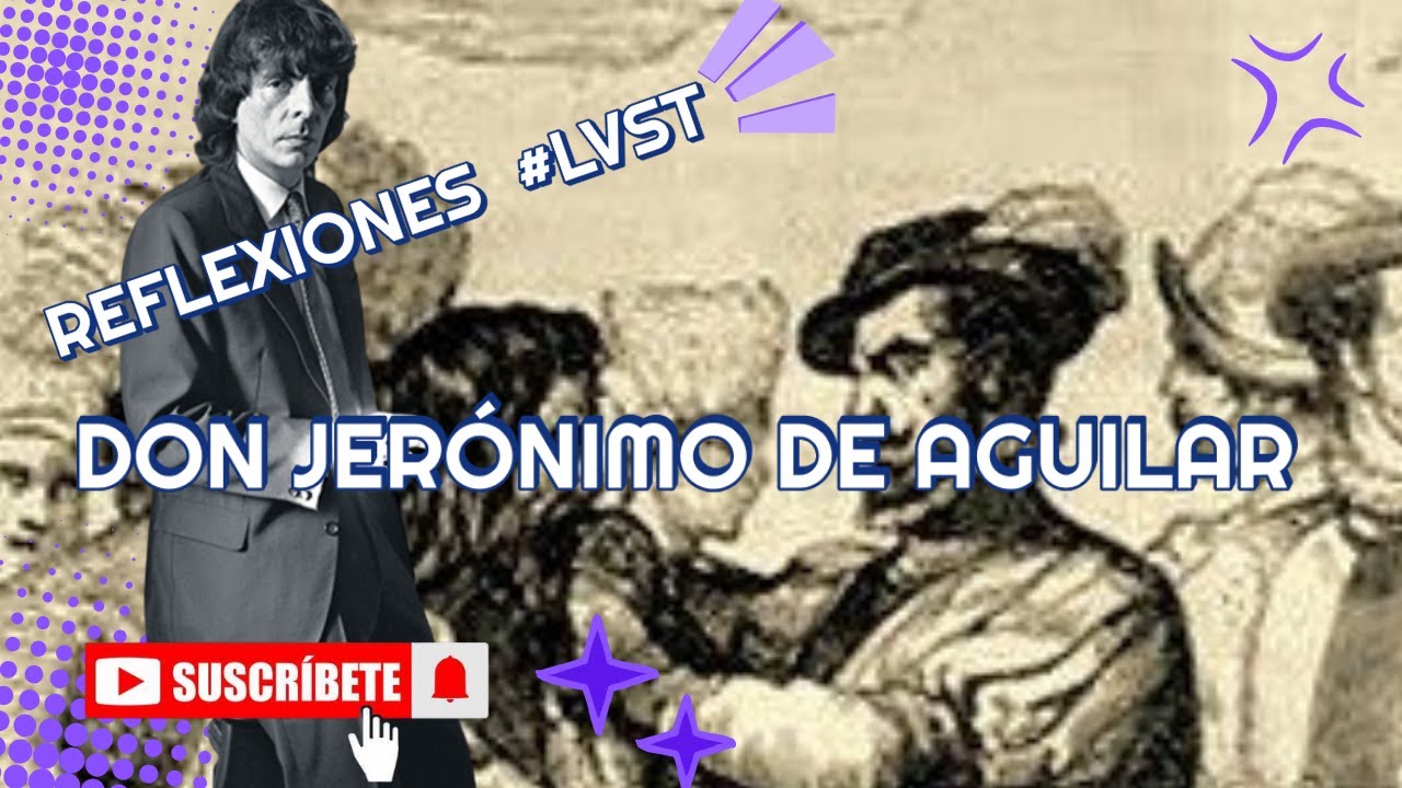 ¡IMPERDIBLE! REFLEXIÓN ÚNICA DE ALEJANDRO DOLINA: DON JERÓNIMO DE ...
