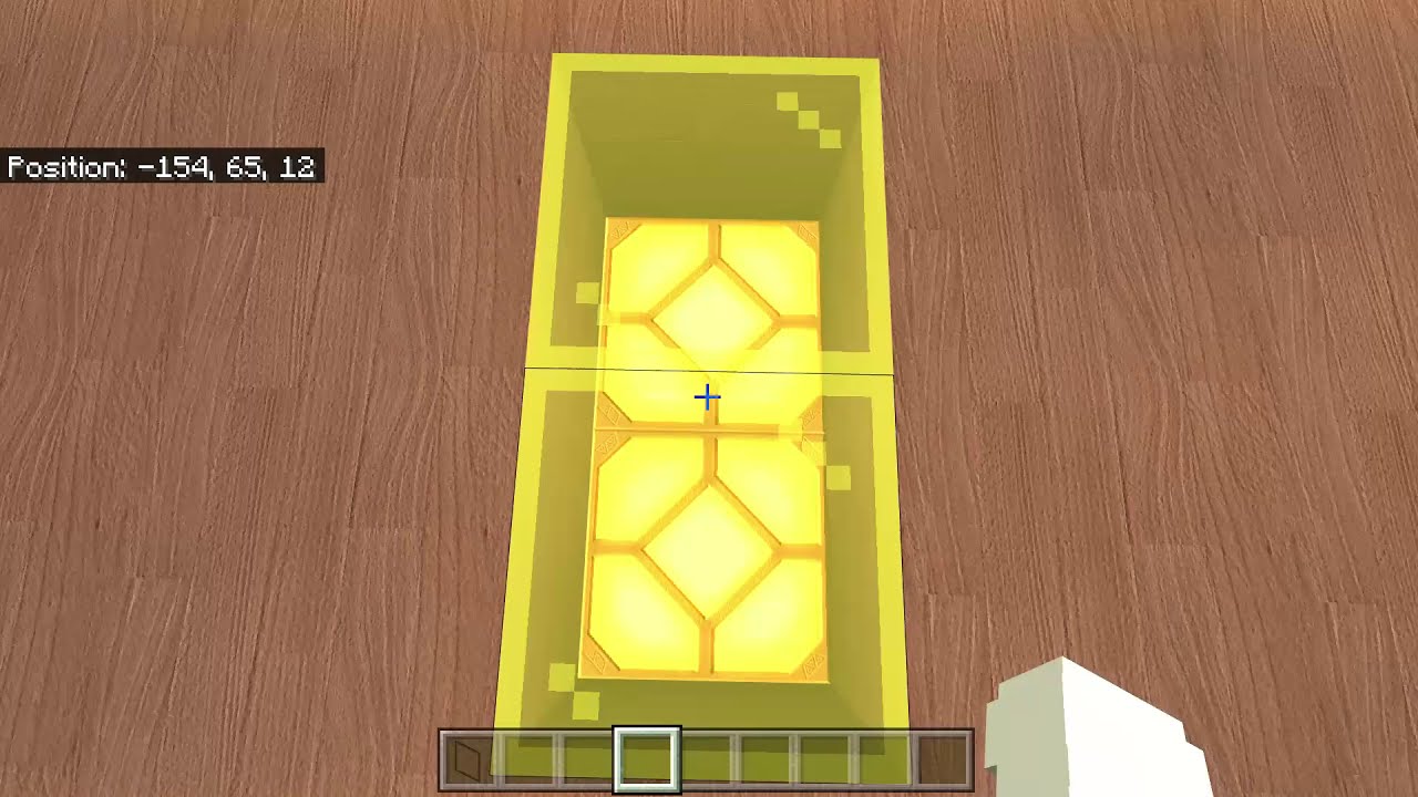 Minecraft bedrock with texture umsoea R16 PE and shader (no lag this ...