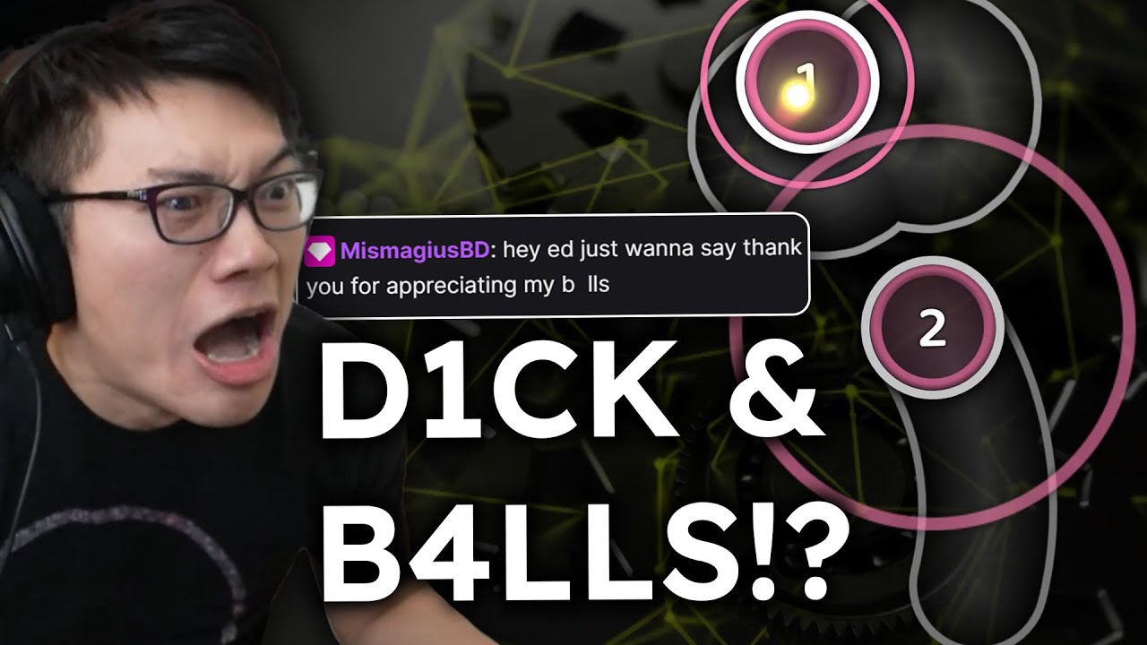 THE OSU MAP OF ALL TIME - YouTube