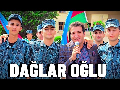 Ayaz Allahverdiyev - Dağlar Oğlu (Şəmkir)
