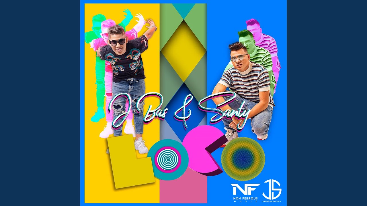 Loco - YouTube Music