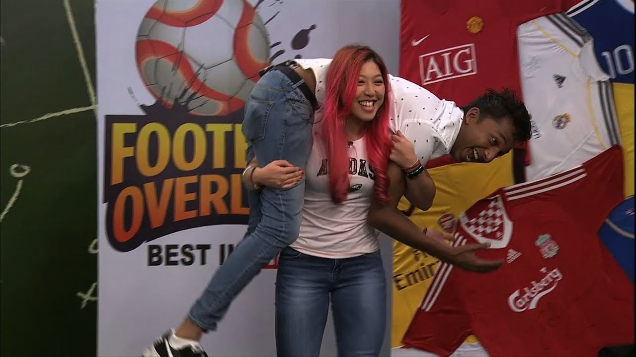 S5 E4 LINORA LOW & RD - YouTube