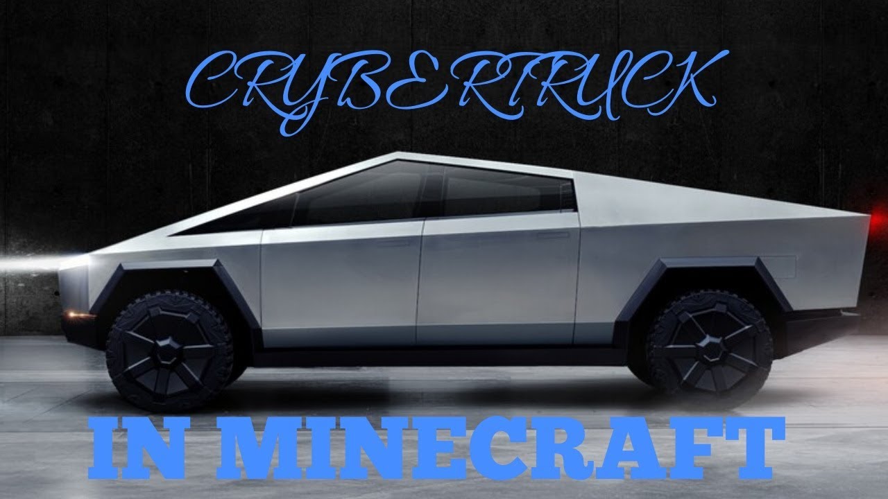 How to make a tesla in minecraft - YouTube